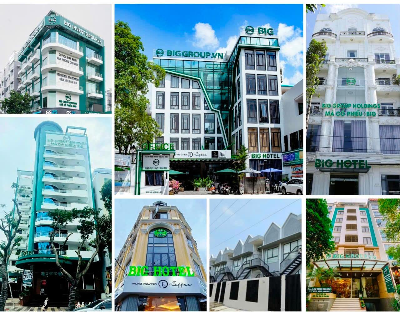 BIGHOTEL.NET